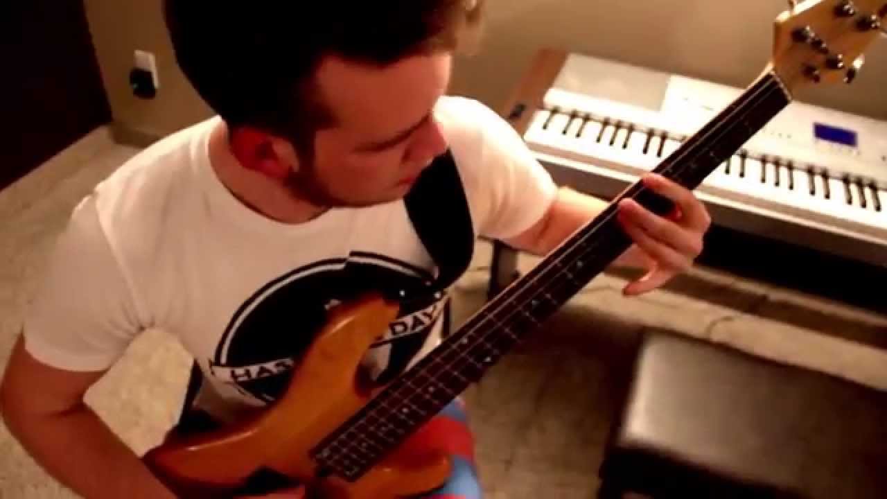 Ode to Joy (Instrumetal Cover) - Mike Reimer