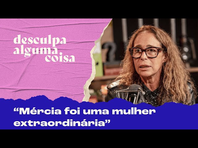 Andréa Beltrão: atriz fala sobre a peça Lady Tempestade