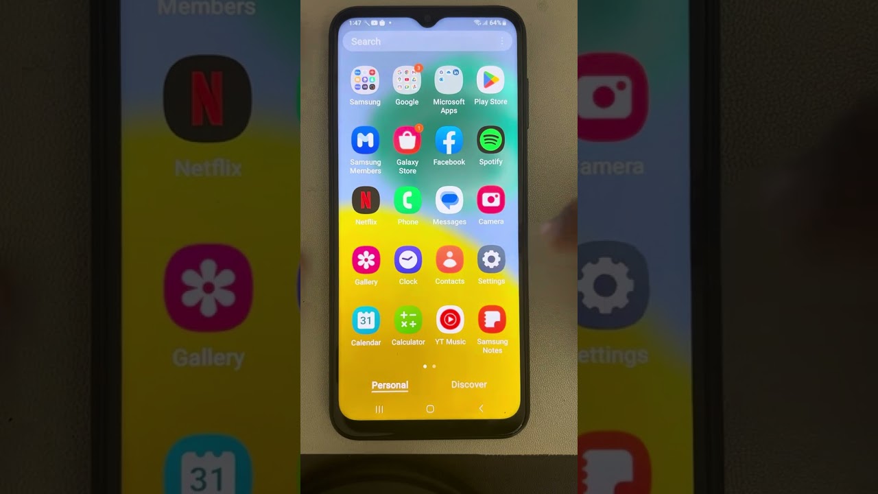Google play store is not auto updating Apps - Fix