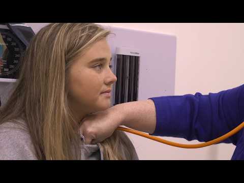 Dr. Meghan Mary Brooks - Nemours Pediatircian in Concordville-Glen Mills, Pennsylvania