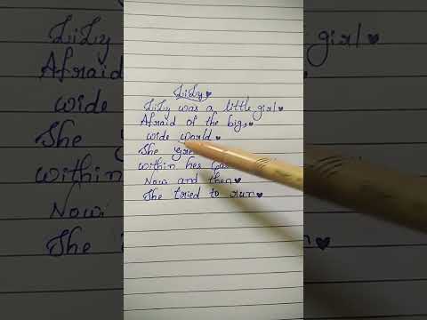 lily song 💗#lyrics #englishsongs #alanwalker