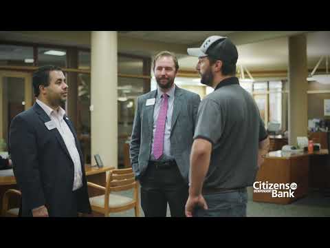 CIB business banking
