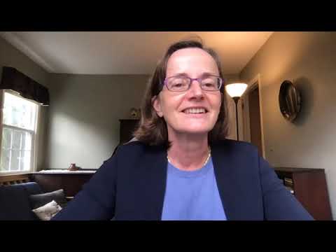 NSF CISE Assistant Director Martonosi Virtual Visit to Vanderbilt University