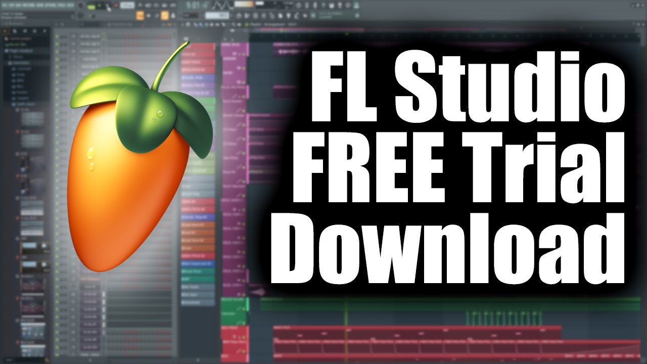 FL Studio Tutorial: How to Download and Install the Free Trial Version