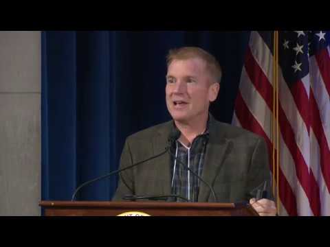 NAPPC 2019: Tim May, American Beekeeping Federation