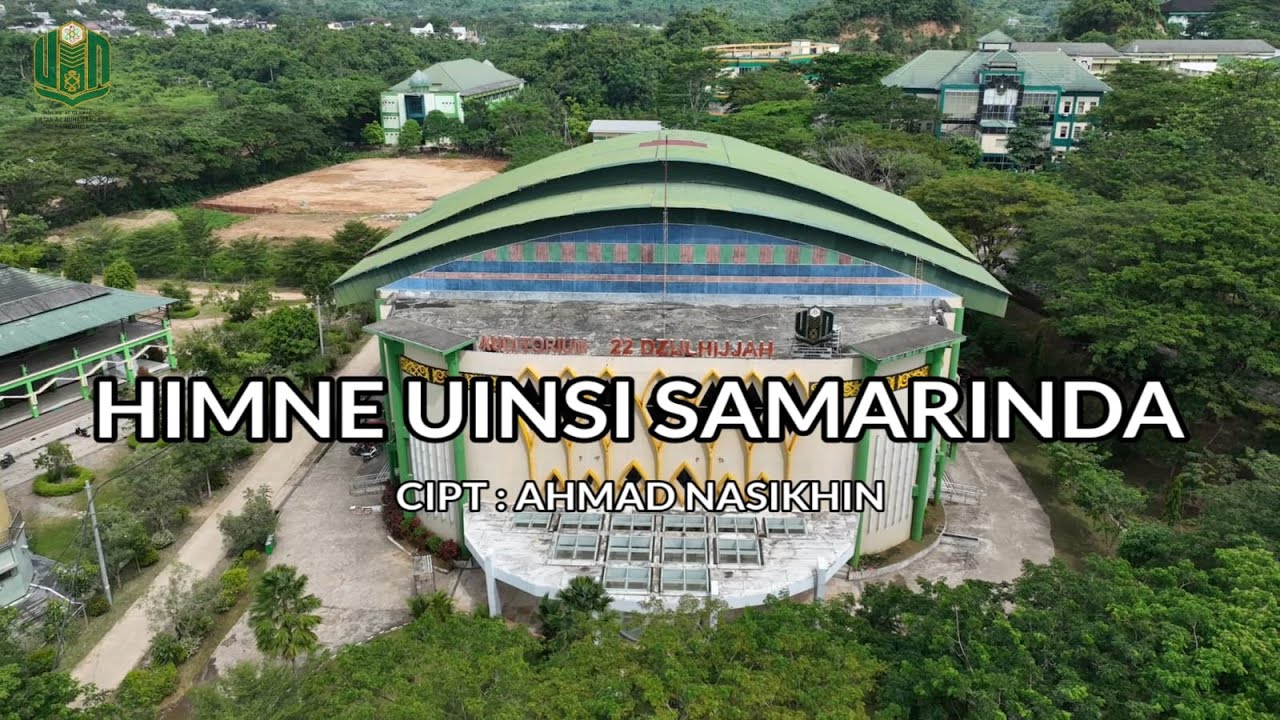 UINSI Samarinda