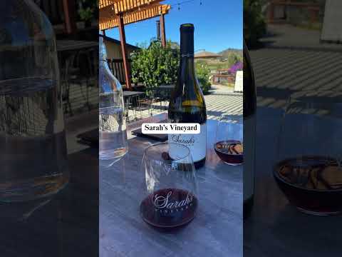 5 Wineries to Visit in Gilroy, California
