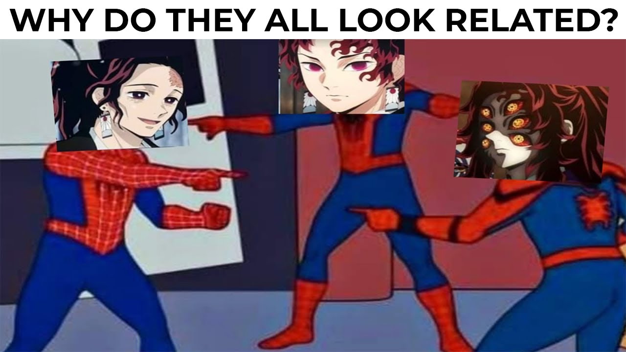 DEMON SLAYER MEMES 9