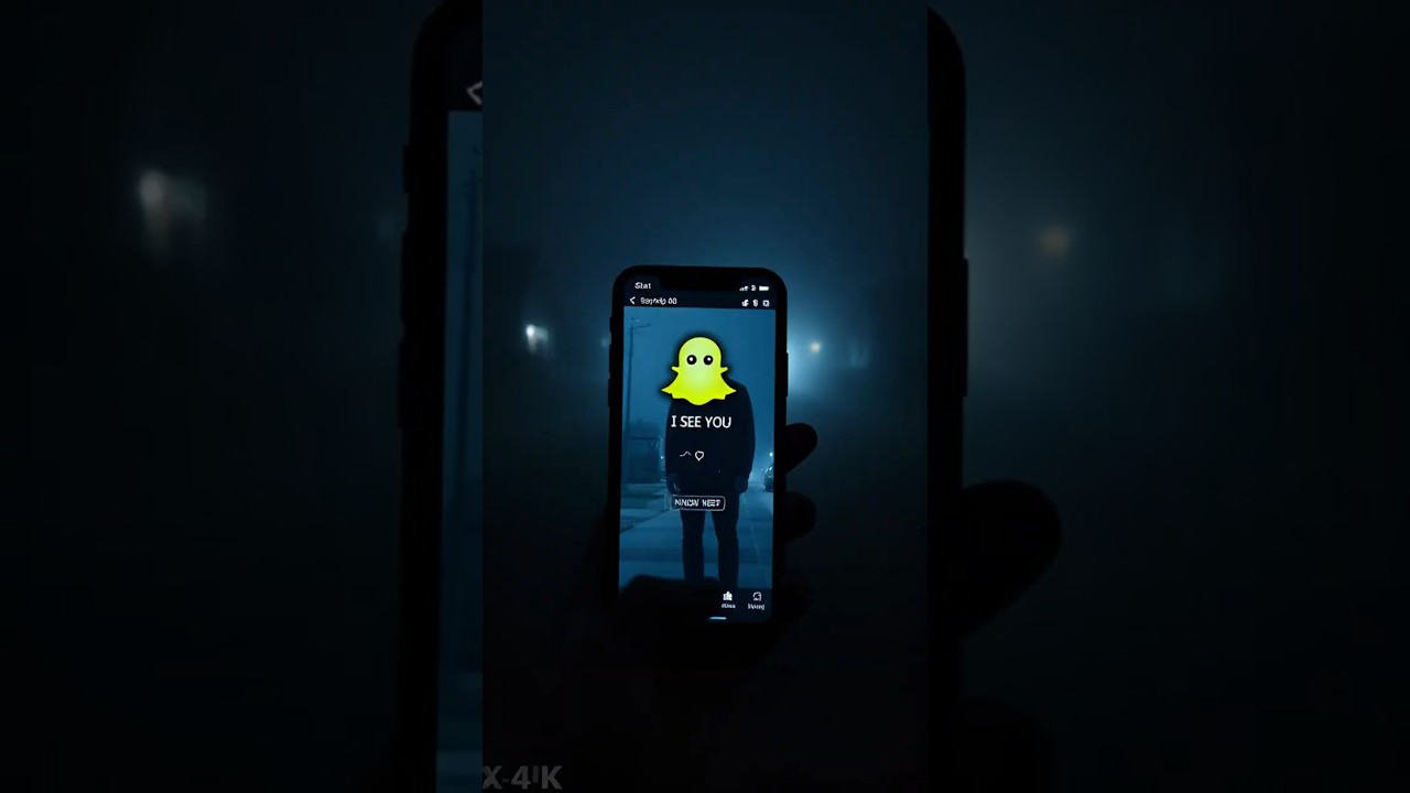 Disturbing Snapchat/Snap Map Horror Story #shorts  #truehorrorstory