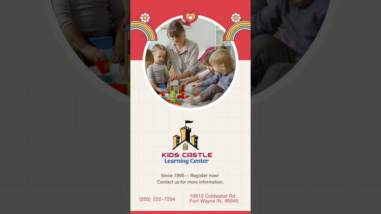 Kids Castle Learning Center