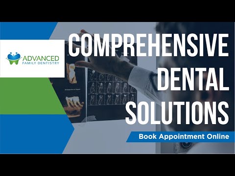 Advanced Family Dentistry - Top 10 Best Dentists Tucson