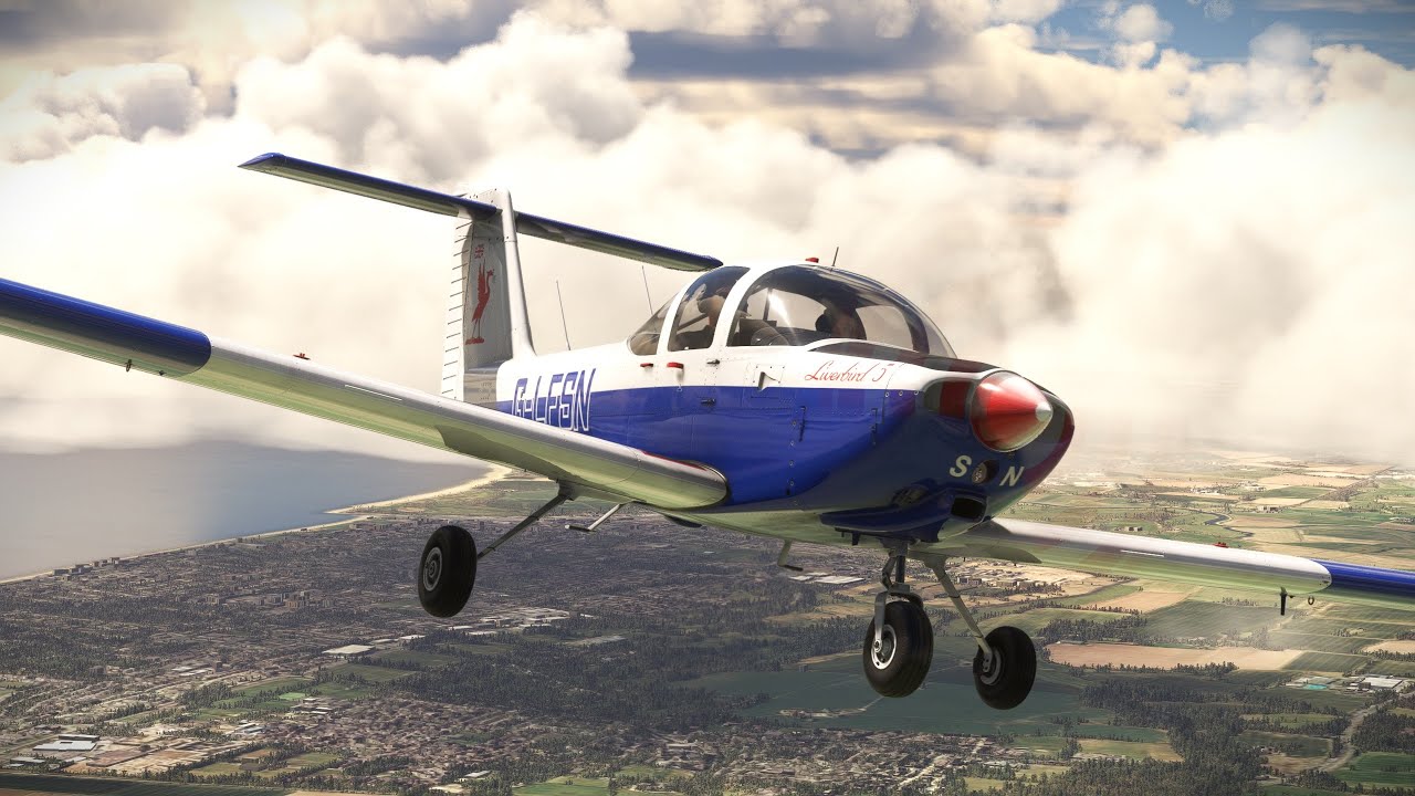 Just Flight announced Piper Tomahawk - #185 by NORTMAR - Aircraft ...