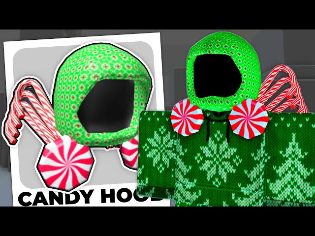 5 best Premium UGC to collect in Roblox (December 2023)