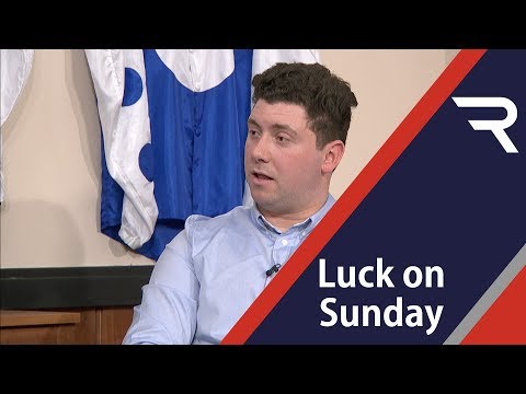 Accessibility - Talking Points - Racing TV