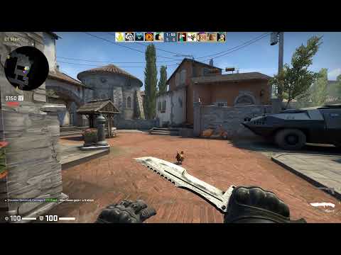 Steam Community :: Video :: competitive cool down v2
