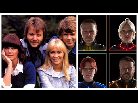 Every ABBA Song 1972-2021