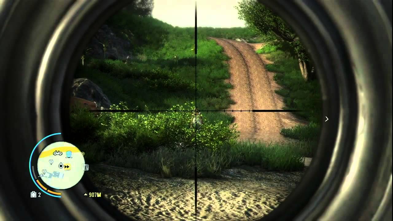 Far Cry 3: Giant Bomb Quick Look