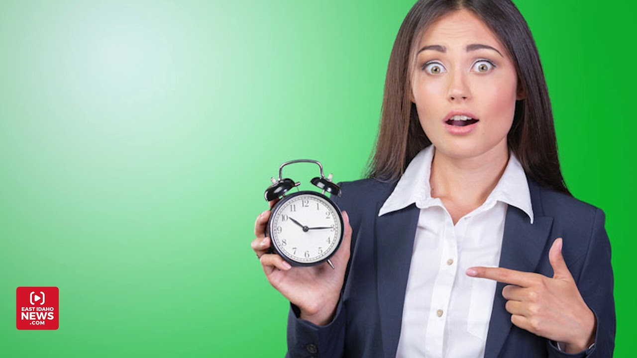 Why do we observe Daylight Saving Time?