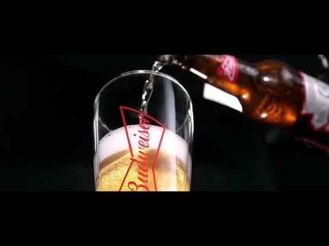 AB InBev Intro Video - Composition