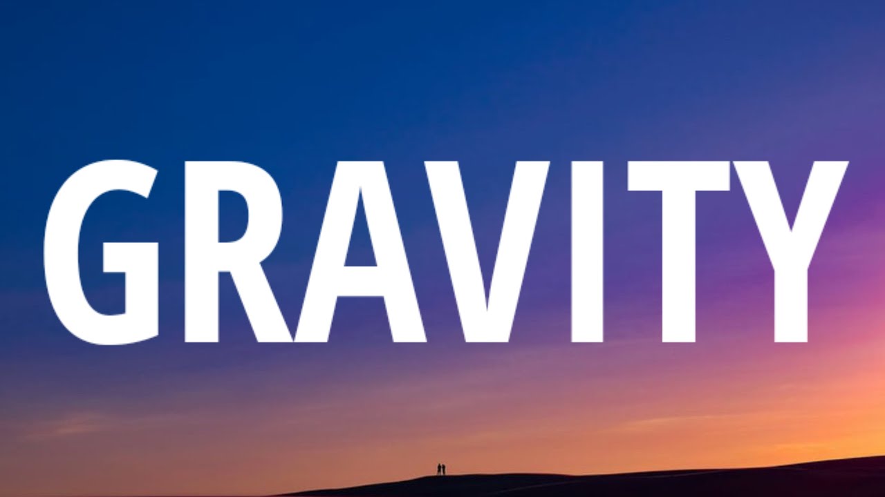 Neoni - Gravity (Lyrics)