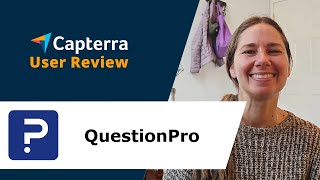 QuestionPro Pricing, Alternatives & More 2024 | Capterra