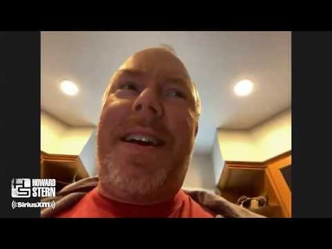 Richard Christy’S Wife Kristin And His Son “Bubby” On The Stern Show ...