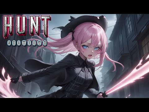Steam Community :: Video :: Ninja Nightmare | Hunt: Showdown