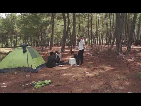 Desa Wisata Lemba Napu