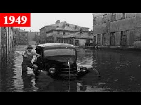1949: What Happened in the World This Year