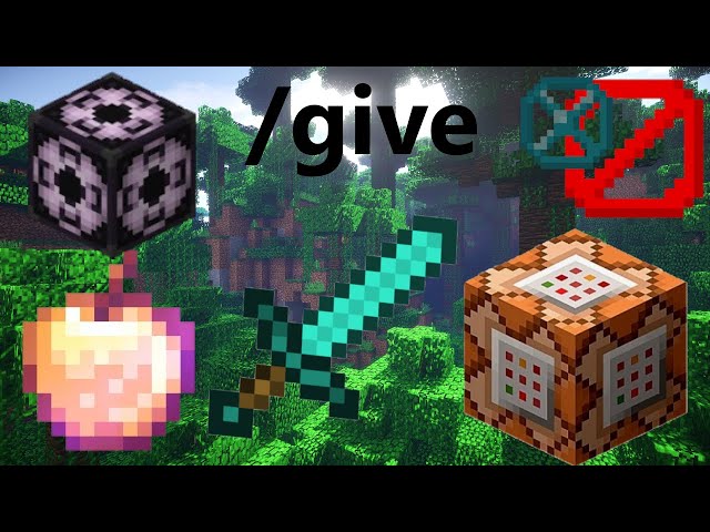 5 Best Minecraft Console Commands