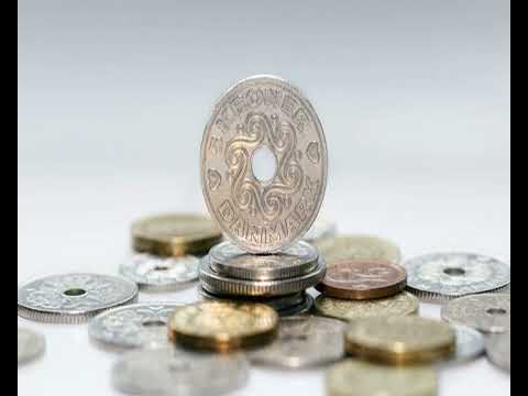 Danish Krone