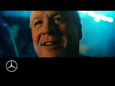 Mercedes-Benz Launches Ad Campaign With Short Films For Its Compact ...