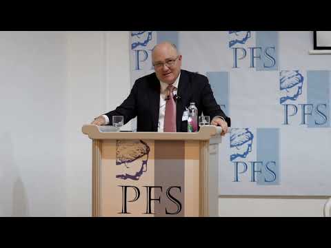 Stephan Kinsella, “Abortion: A Radically Decentralist Approach” (PFS 2024)