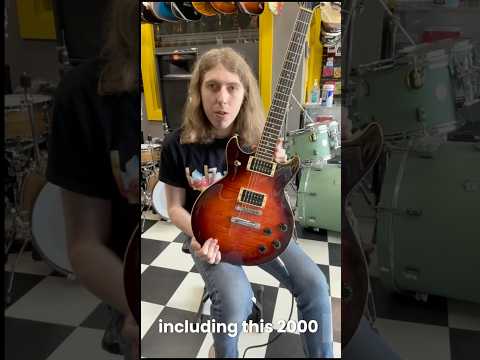 Ibanez AR250 2000 - Sunburst | Reverb