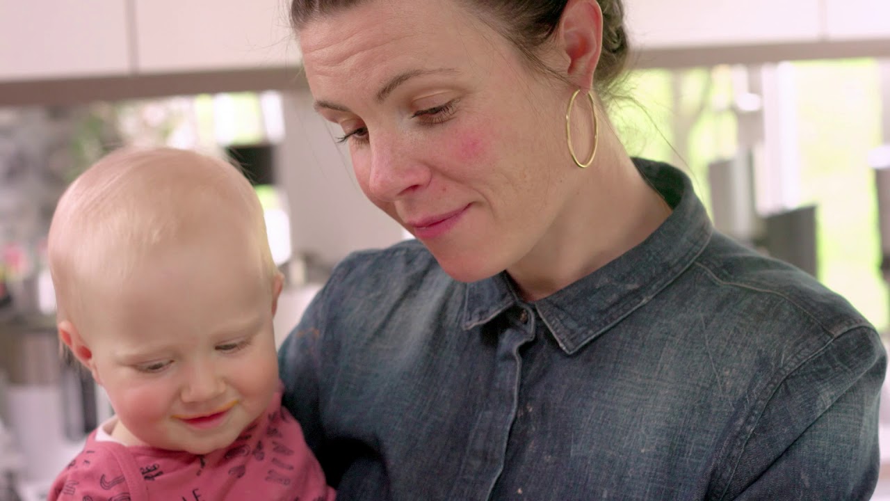 Case Film | HiPP | Onehand-Cookbook