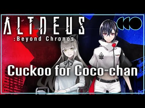 Steam Community :: Video :: AltDeus: Beyond Chronos [Index] - Cuckoo ...