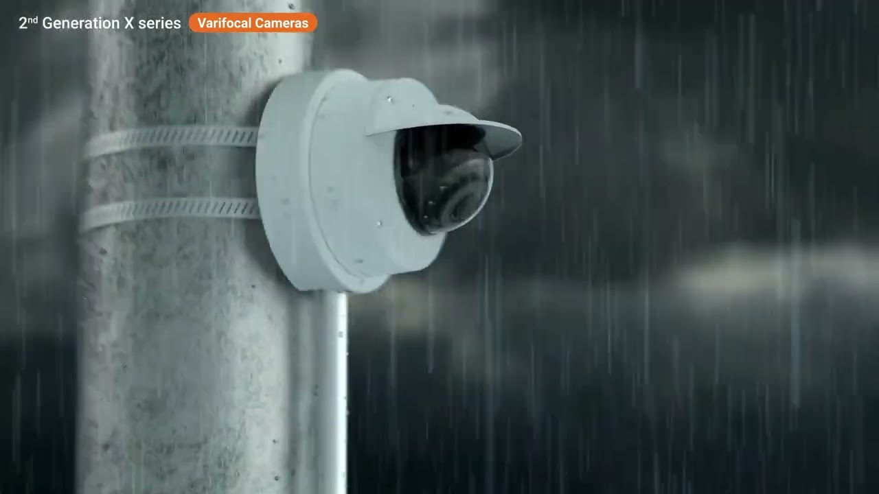 Ultimate Flexibility Meets Unmatched Security. 📹✨