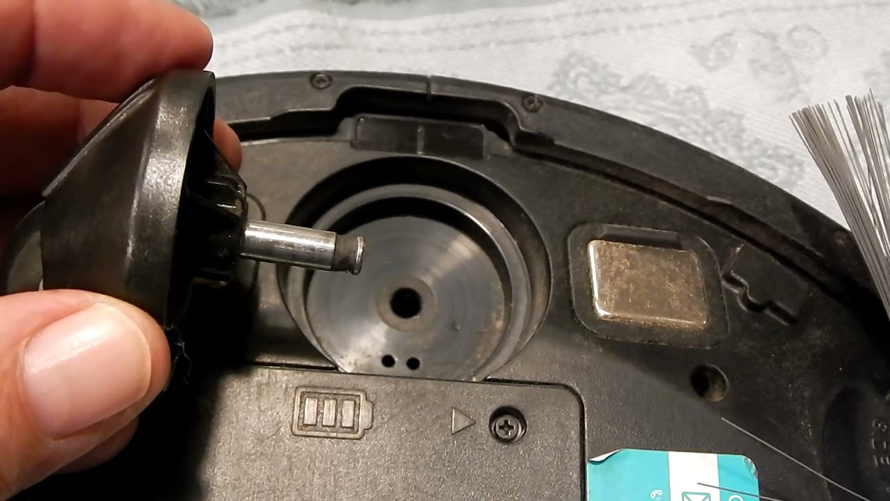 How To Easily Fix Robotic Vacuum Common Problems