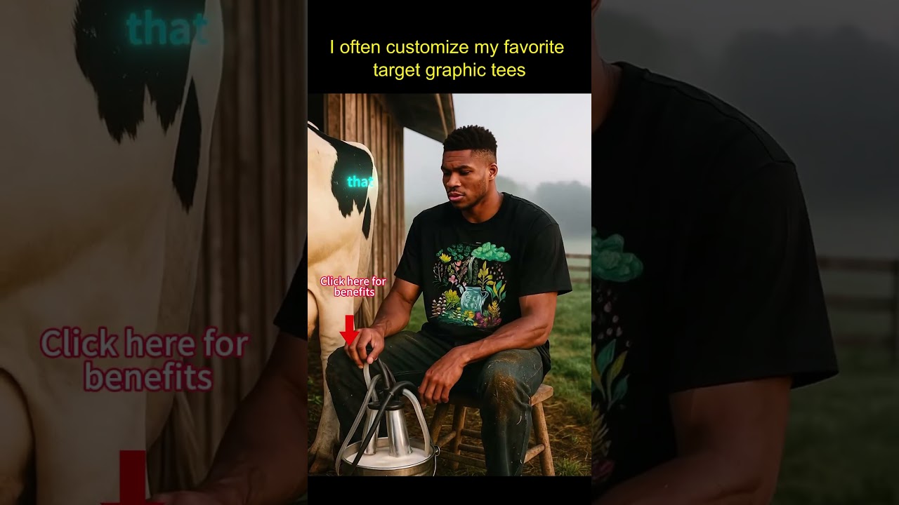 Target graphic tees！ for every vibe. The shirts men can wear from day to night.#POD#printnovapod