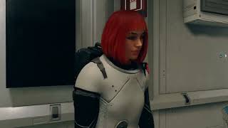 Single Player Game Behaviour at Starfield Nexus - Mods and Community