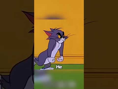Two cats fighting over a mouse #cartoon #funny #shorts