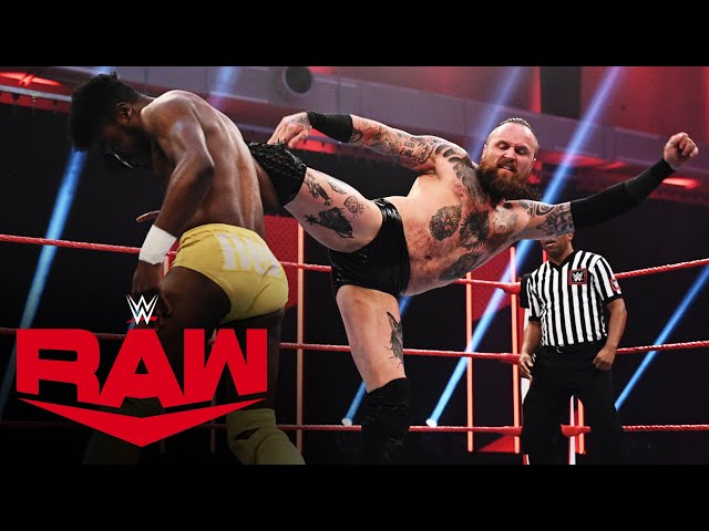 5 things you didn't know about WWE's female referee Aja Smith