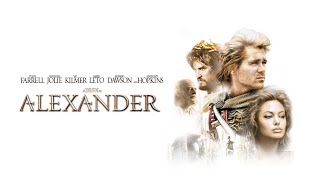 Alexander - film: dove guardare streaming online