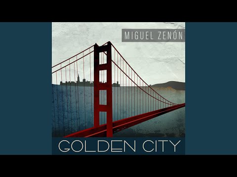 MIGUEL ZENÓN - Golden (video)