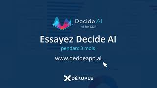 Decide AI Reviews, Cost & Features | GetApp Australia 2025