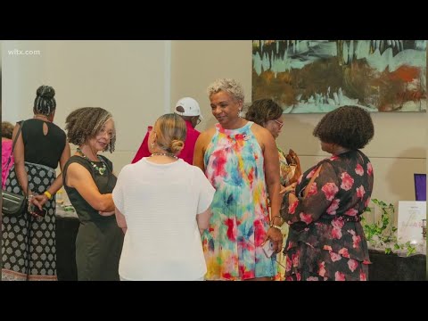 12th annual 'Evening of  Jazz and Art'