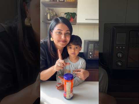 Healthy Bournvita for kids !!