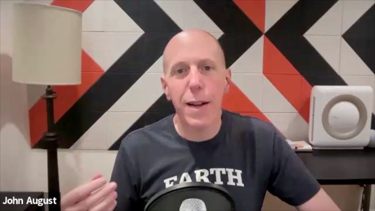 John August speaks to the Northwest Screenwriters Guild