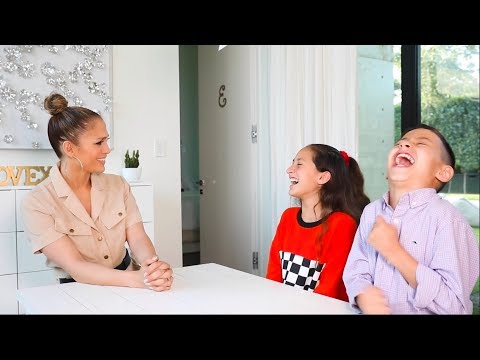 Who Is Emme Muñiz? - Jennifer Lopez's Daughter Facts
