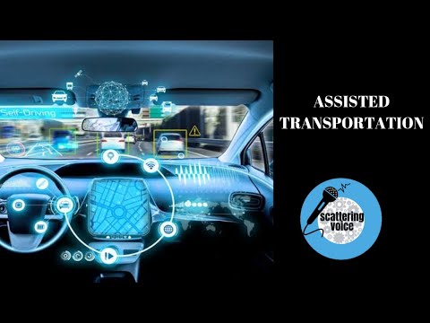 AUTONOMOUS VEHICLE | TAMIL | SRI SAIRAM INSTITUTE OF TECHNOLOGY